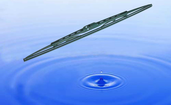 Robert Kearns y el limpiaparabrisas intermitente, la epopeya