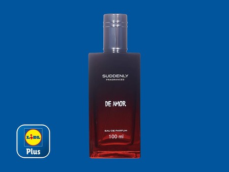 Estas son las mejores equivalencias de perfumes de lujo de mujer que encontramos el Lidl para ...