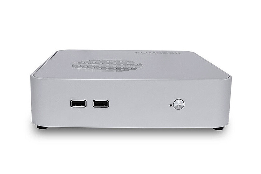 Nuevo Slimbook One: características, precio y ficha técnica