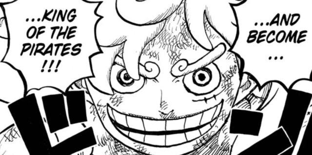 Qué es el Gear 5 de Luffy en 'One Piece' y cómo son sus arrolladores ...