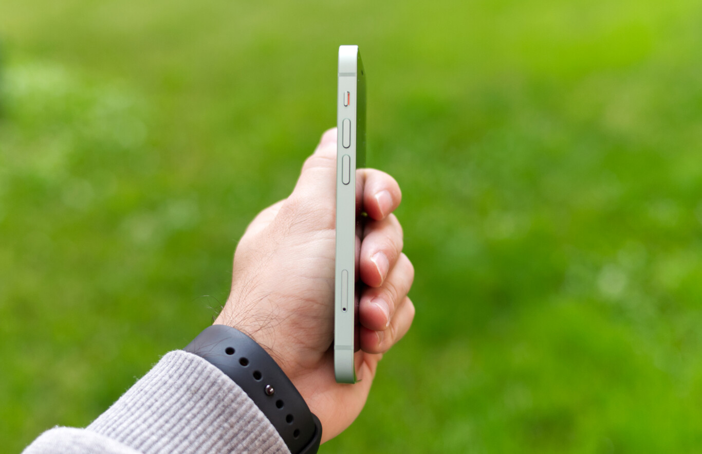 Apple iPhone 12 mini, análisis: review con características, precio y ...