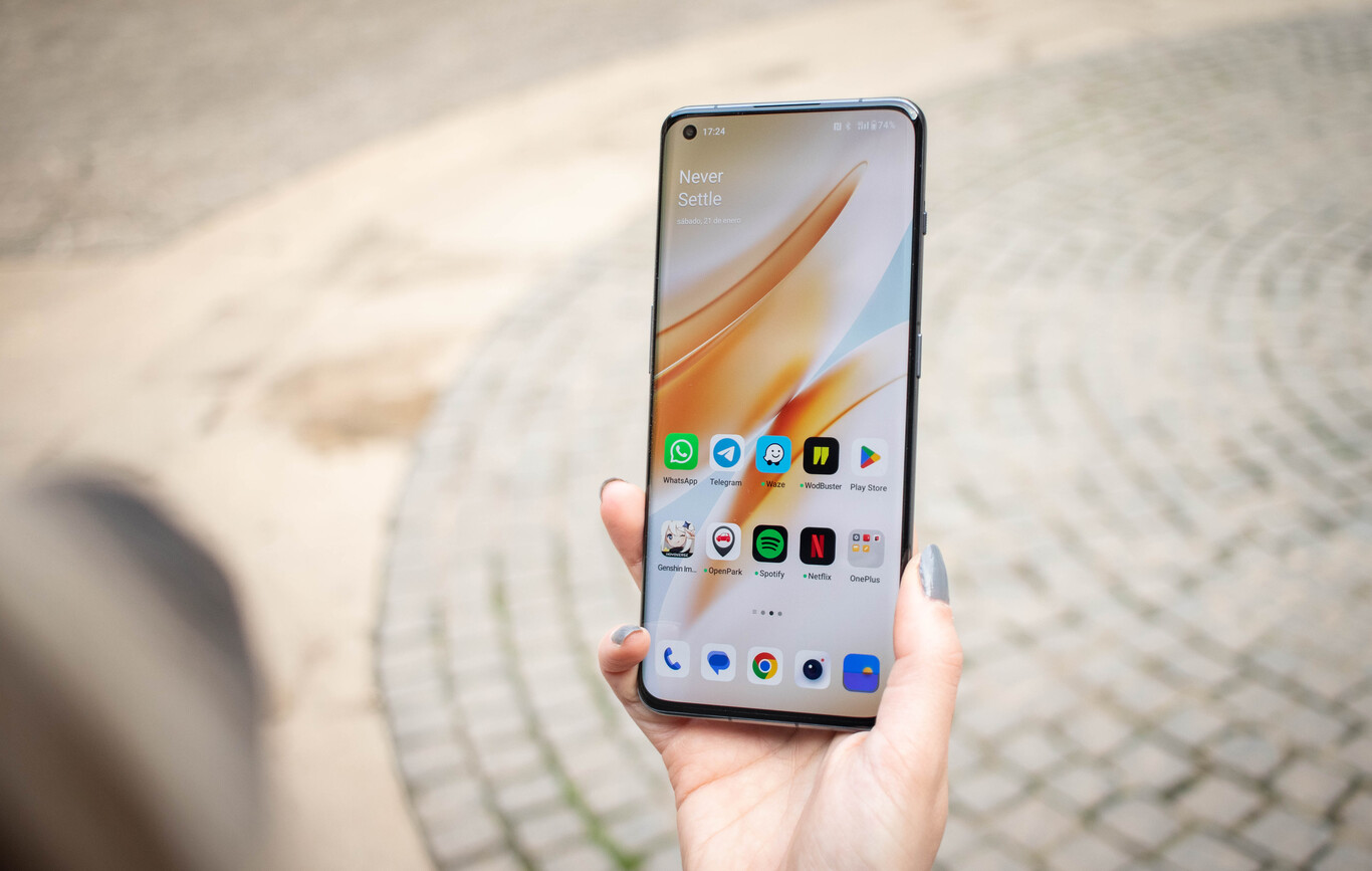 OnePlus 11, análisis: review con características, especificaciones y precio