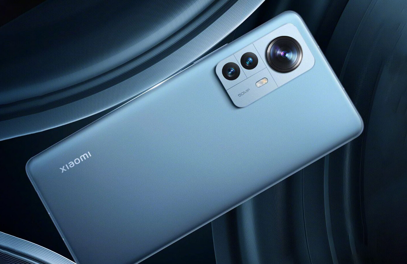 Xiaomi 12 y Xiaomi 12 Pro: características, precio y ficha técnica