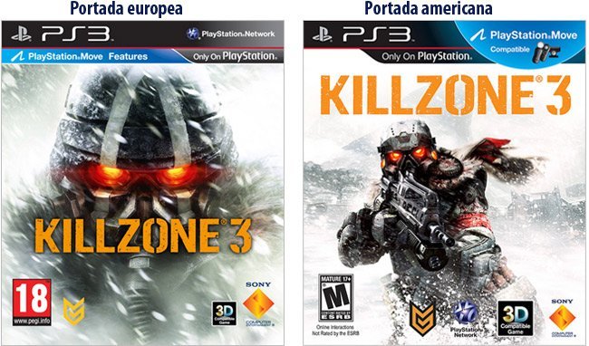 'Killzone 3' a la venta el 23 de febrero