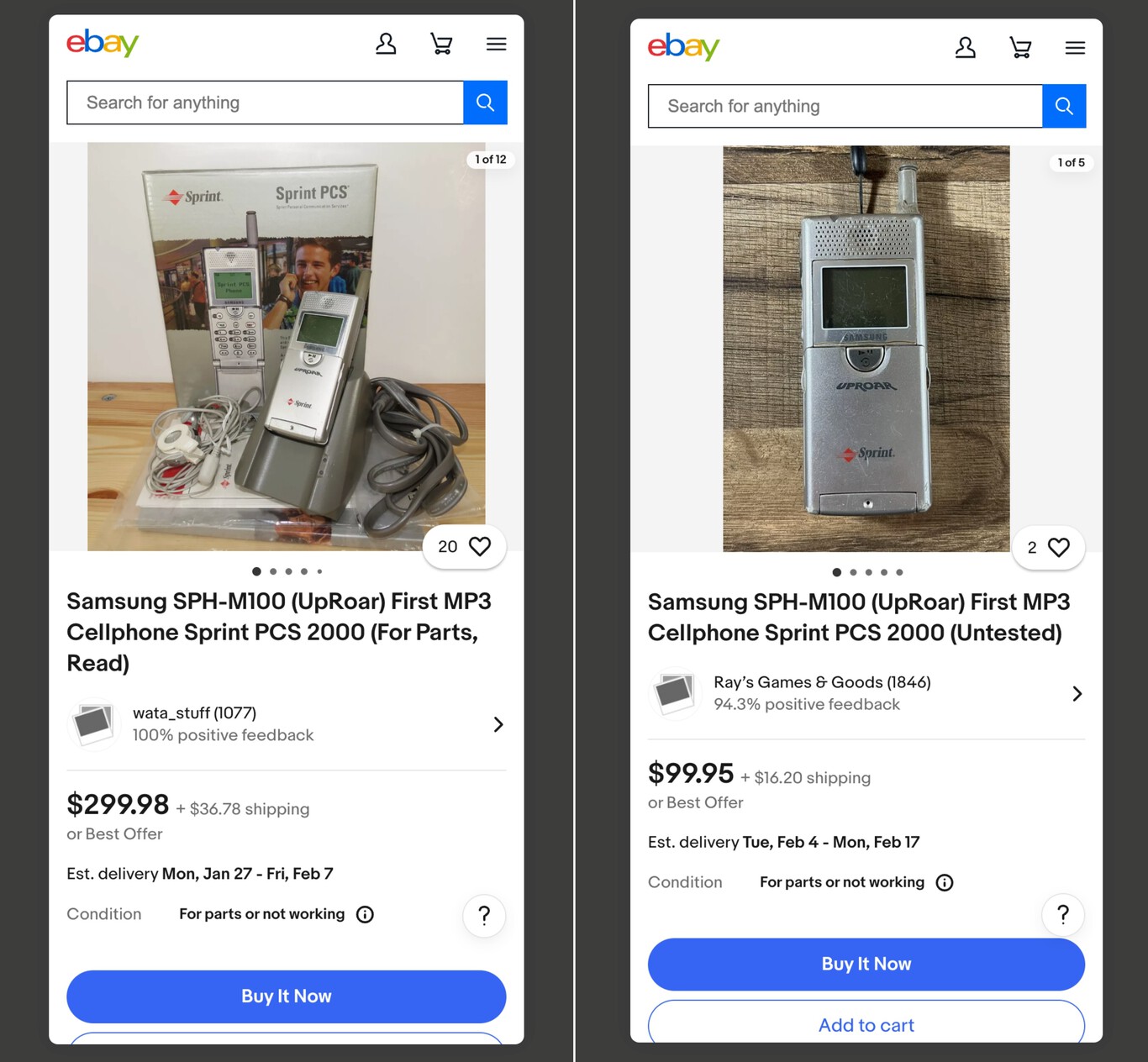 Cuando Samsung adelantó a Nokia y Motorola con el primer teléfono con ...