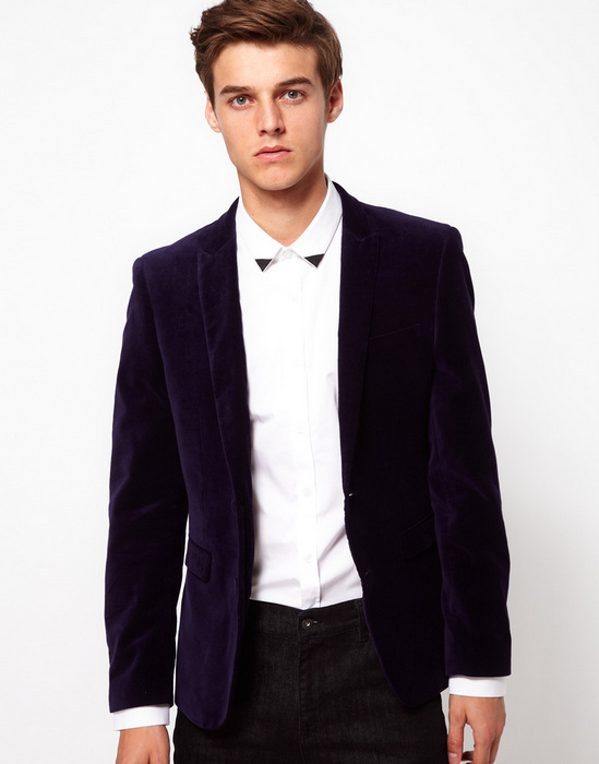 Looks para una Nochevieja elegante y con mucho estilo (II)