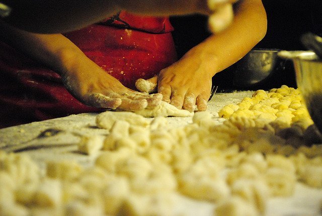 ¿Qué es la masa? (y II)