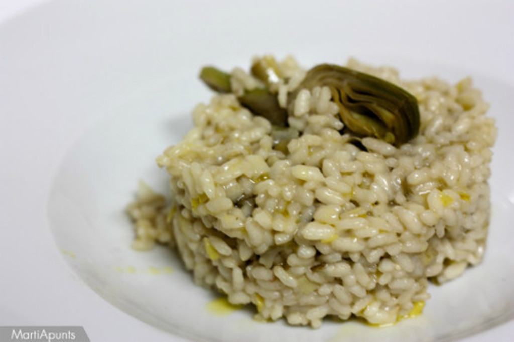 Risotto italiano: las 25 mejores recetas. Cocina fácil, tradicional y ...