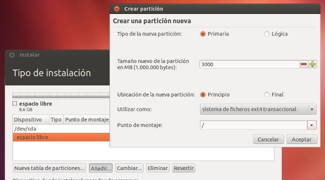 Cómo pasarse a Ubuntu sin perder la cabeza (I)