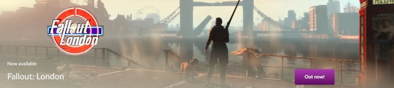Cómo descargar e instalar Fallout London en Steam y GOG - Fallout 4 ...