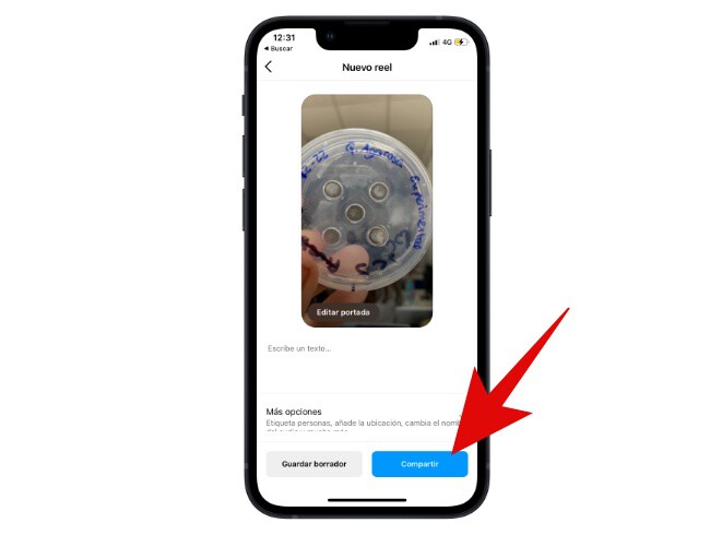 Recap 2022 en Instagram: cómo crear un reel con tus mejores fotografías ...