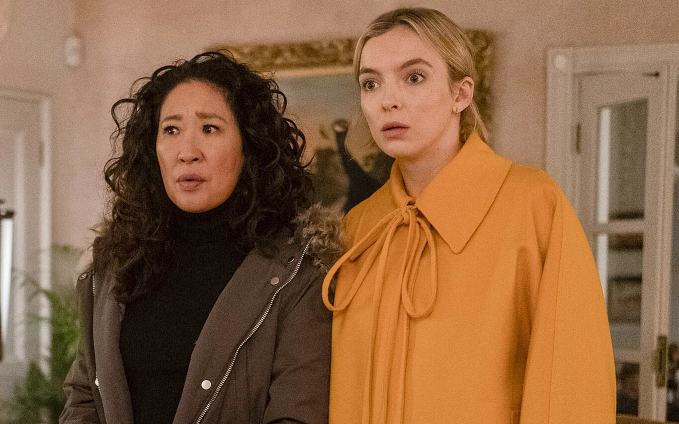 Las 32 mejores series de HBO Max que puedes ver ahora mismo