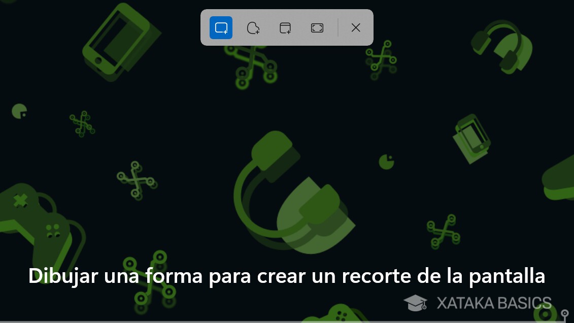 Captura de pantalla en Windows 11: 4 atajos para hacerla y cómo cambiar ...