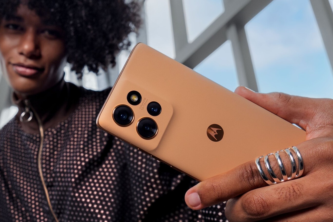 Motorola Edge 50: lanzamiento y precio en México, características, especificaciones y ficha técnica