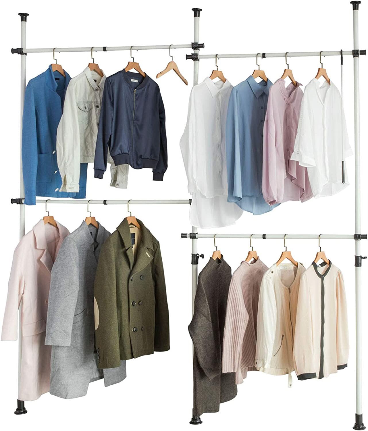 Lidl tiene la solución para la falta de espacio en tu armario: un ...