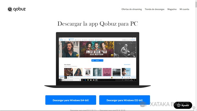 Qobuz: 24 funciones y trucos para exprimir al máximo el servicio de ...