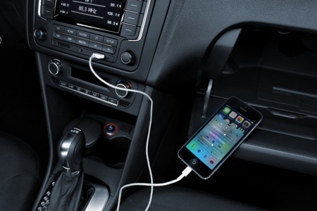 Llega a México Volkswagen Polo TSI