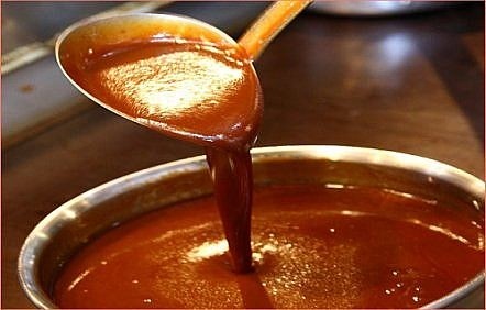 Las 5 salsas madre de la cocina que debes conocer