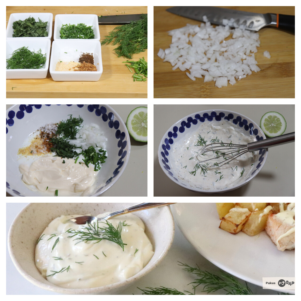 Salsa ranchera casera o aderezo ranch, la mejor receta para disfrutar ...