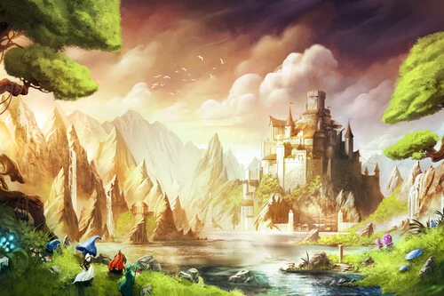 Un pack de cuatro juegos icónicos de 49,99 euros totalmente gratis: Epic Games Store te regala ...