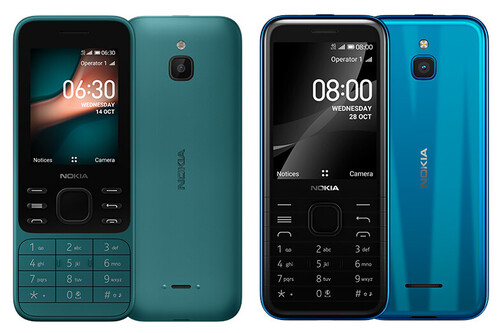 KaiOS - Xataka Móvil