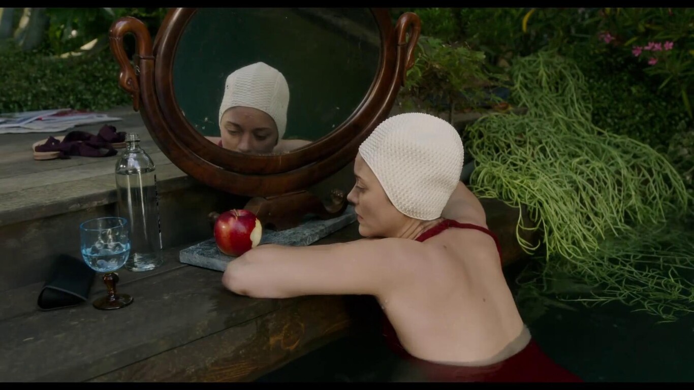 'Annette' (2021) crítica: Leos Carax reinventa la ópera rock a través de una grandiosa tragedia ...