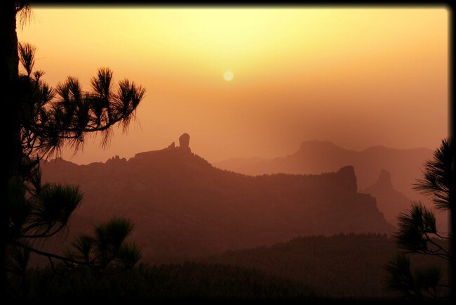 La calima no se va de Canarias: qué dice la ciencia sobre un fenómeno ...