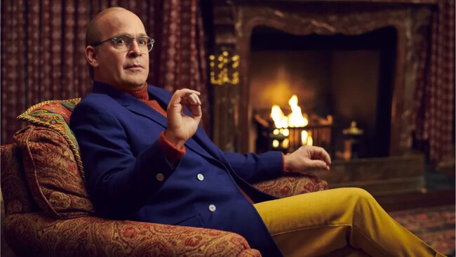 El día que alguien confundió a Tom Holland con Tom Hollander y le mandó ...