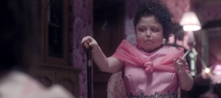 12 cosas por las que la película Pieles te hará decir Kjtajkiaoootrunnn,sn1