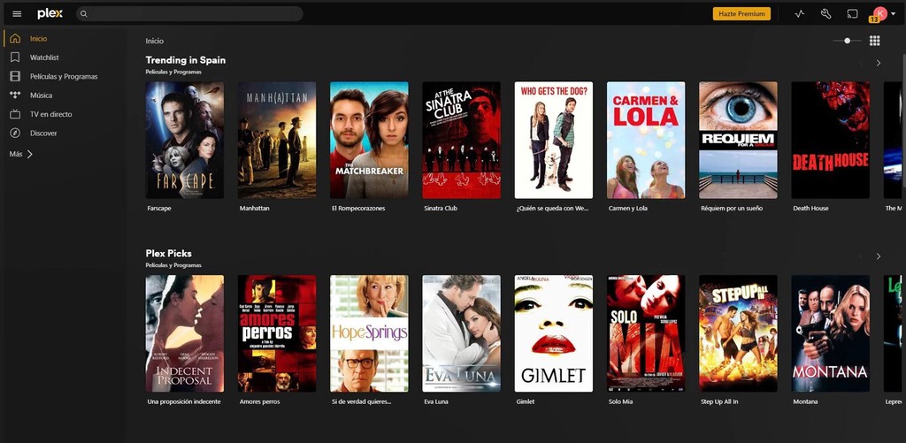 Plex, guía a fondo: cómo instalar y sacarle todo el partido