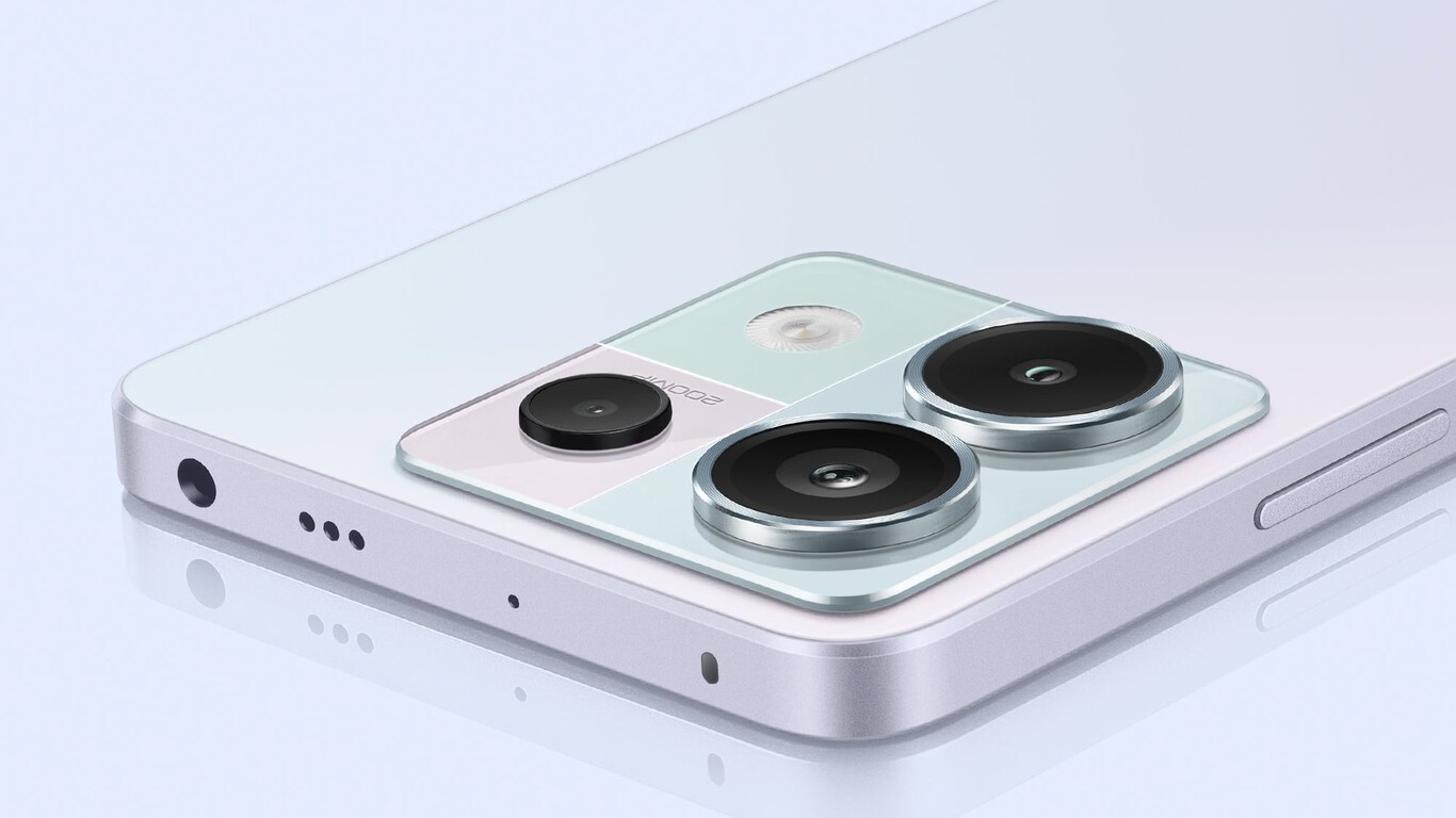 Xiaomi Redmi Note 13 Series características, precio y ficha técnica