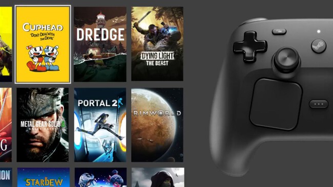 Valve confirma los rumores. Steam Controller ya tiene precio y lo mejor ...