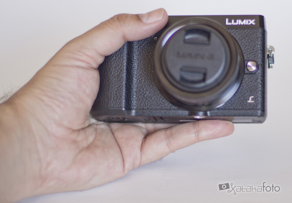 Lumix GX80, Análisis. Review con características, precio y especificaciones - XatakaF