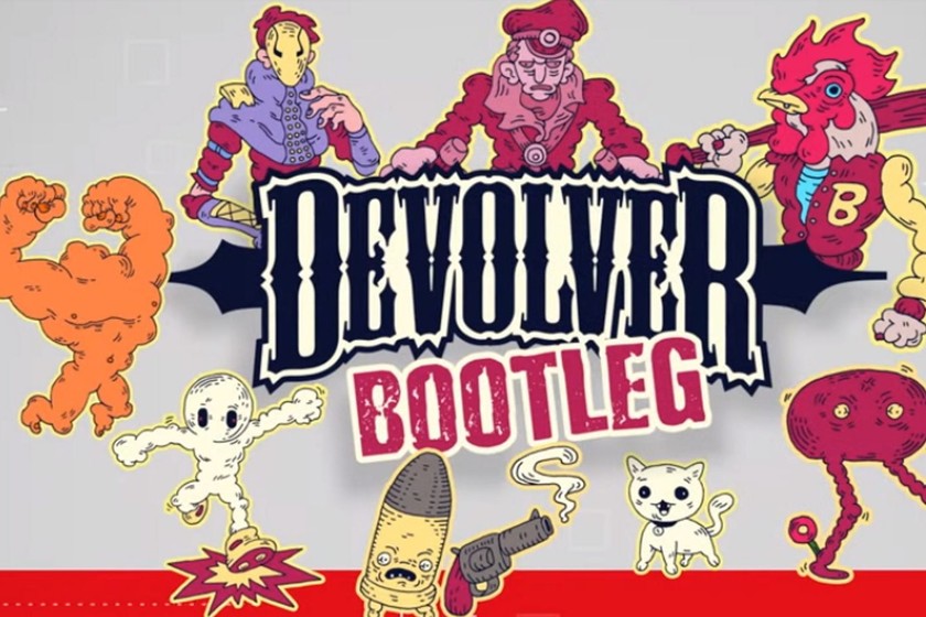 Devolver Bootleg, análisis: review con precio y experiencia de juego ...