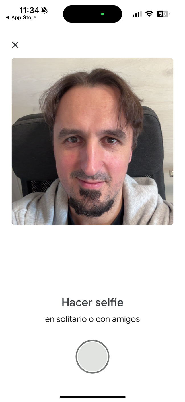 Art Selfie 2: cómo generar tu selfie basado en obras de arte con la ...