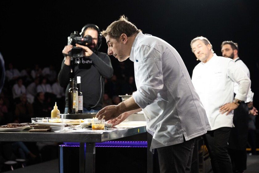 Los hermanos Roca ponen a la venta sus destilados bajo la marca Esperit ...