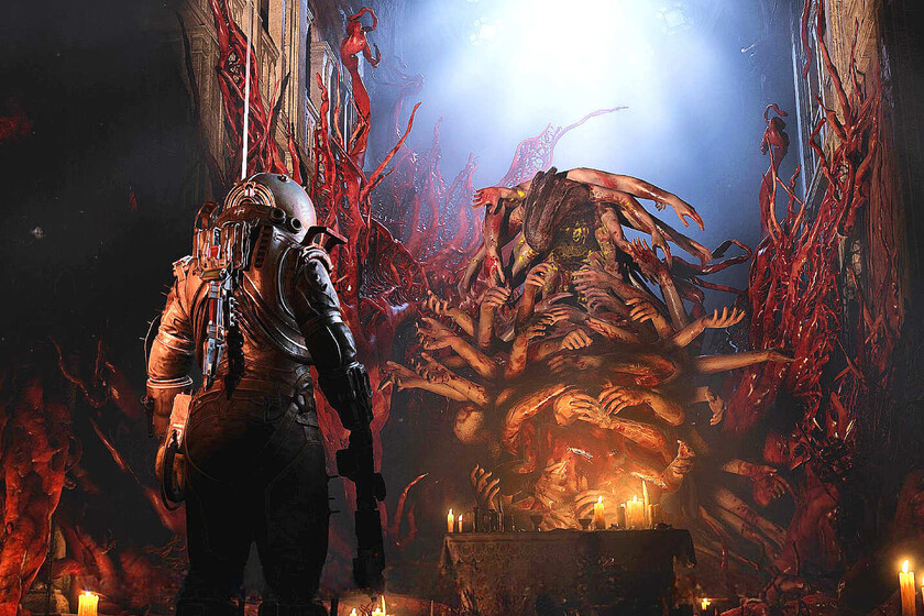 Análisis de Cronos The New Dawn: Silent Hill 2 fue solo un aviso. Han cogido lo mejor de ...