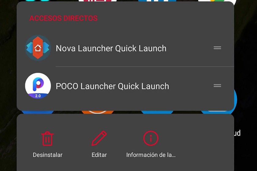 El launcher de los launchers ha llegado: con esta app puedes elegir la ...