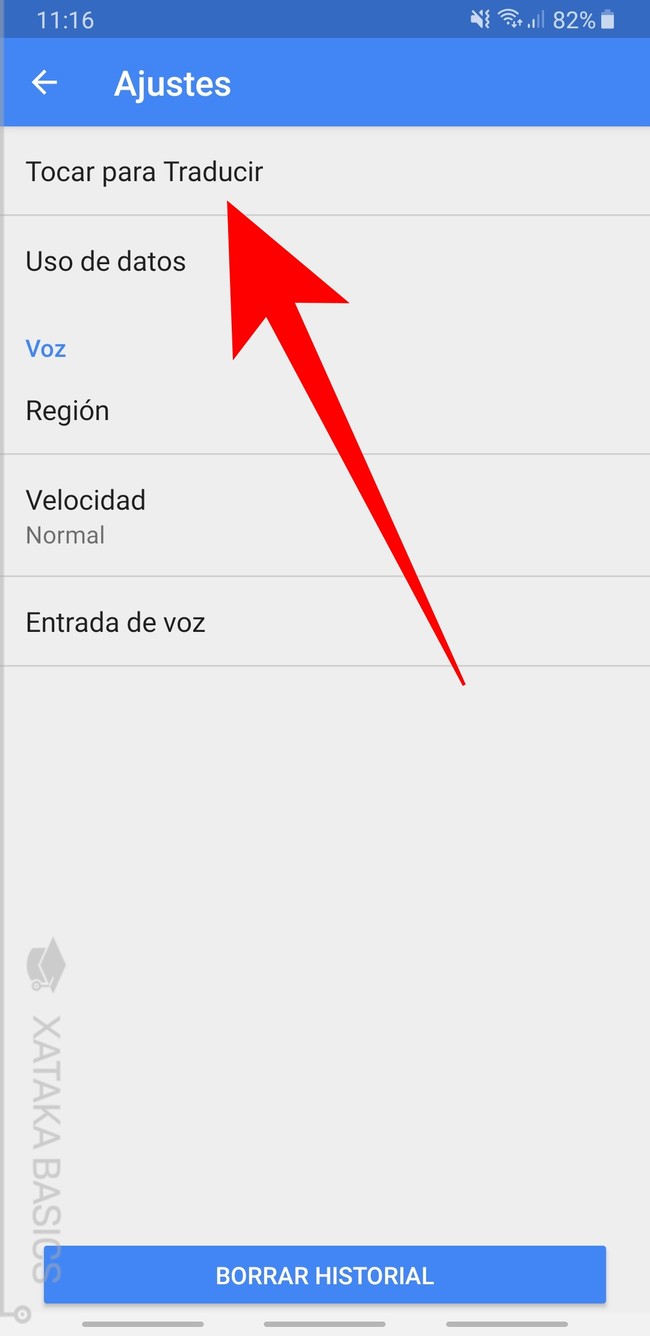 Cómo traducir un PDF
