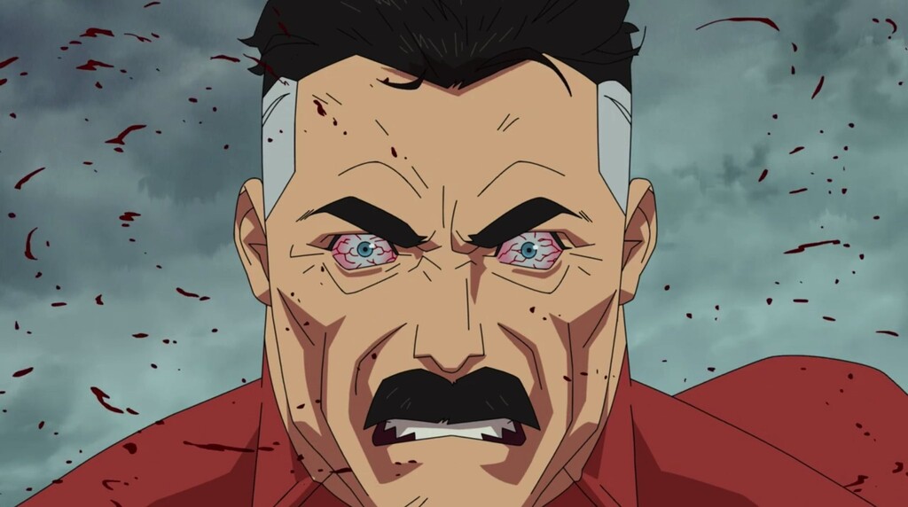 Invencible (2021) crítica: un brutal y emocionante final de temporada ...