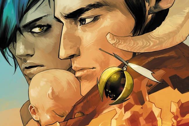 37 novelas gráficas de los últimos once años con las que reengancharte ...