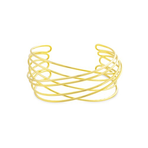 Pulseras y brazaletes de tendencia para completar los looks más estilosos