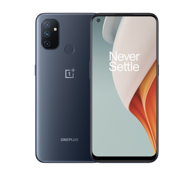 Nuevo OnePlus Nord N10 5G y Nord 100: características, precio y ficha técnica