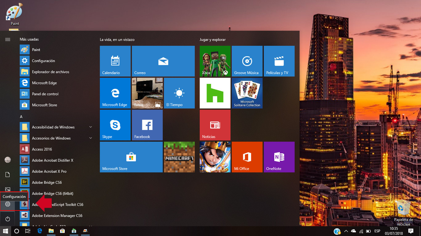 Microsoft no lo apuesta todo al lado oscuro: Windows Light Theme ...