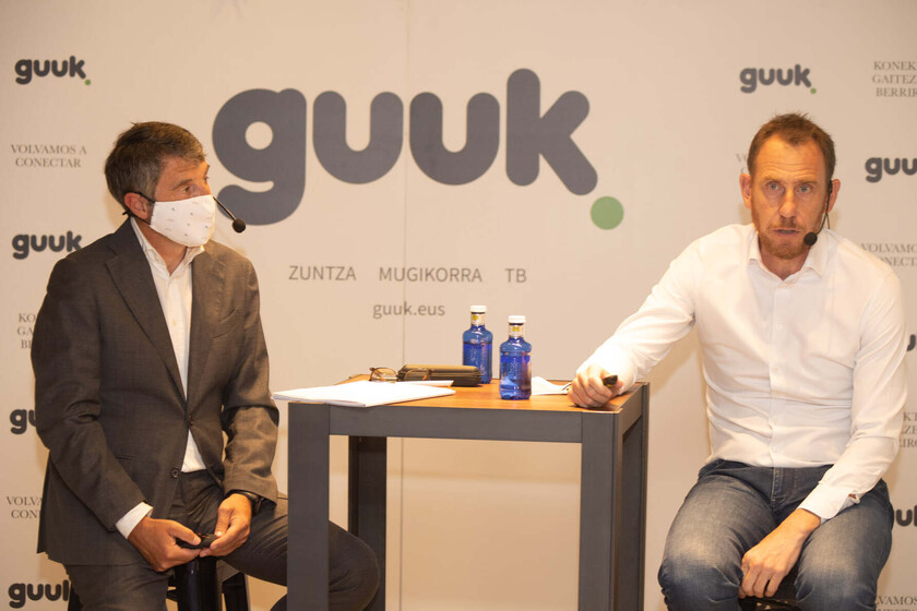 Guuk cierra su primer año con más de 17.000 clientes y un bono gratis ...