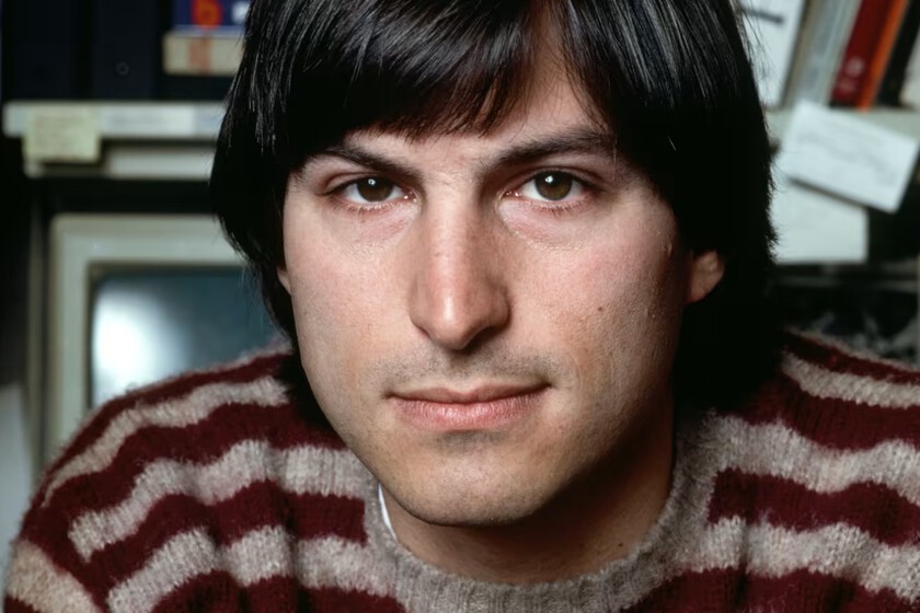 Sabíamos que Steve Jobs era visionario, pero no tanto. Describió el ...