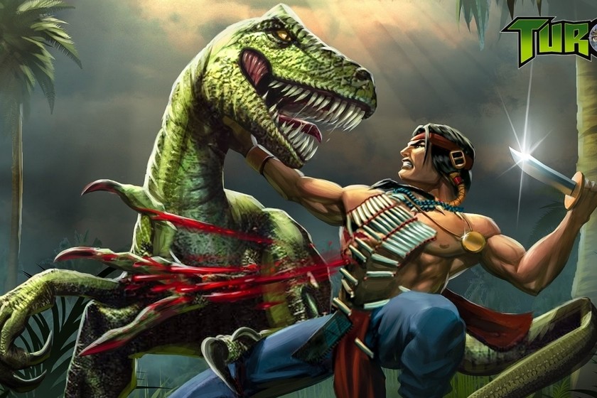El clásico Turok regresará este mismo mes para Nintendo Switch, según la eShop americana