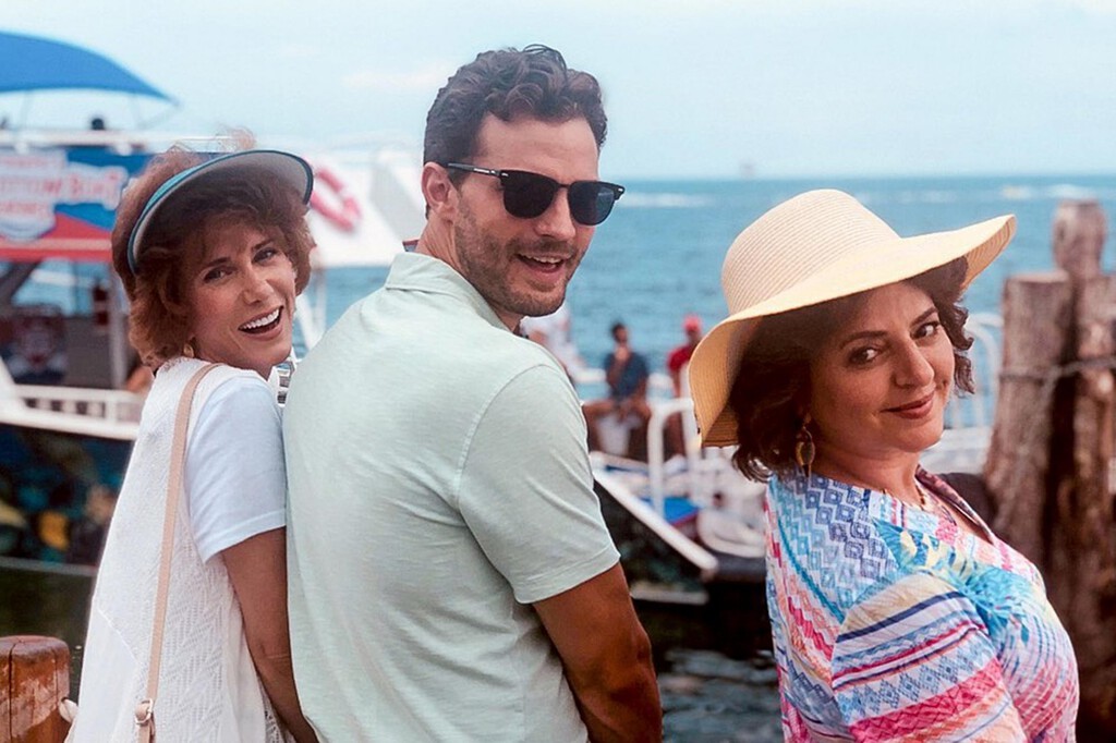 Las 13 mejores comedias del cine de 2021
