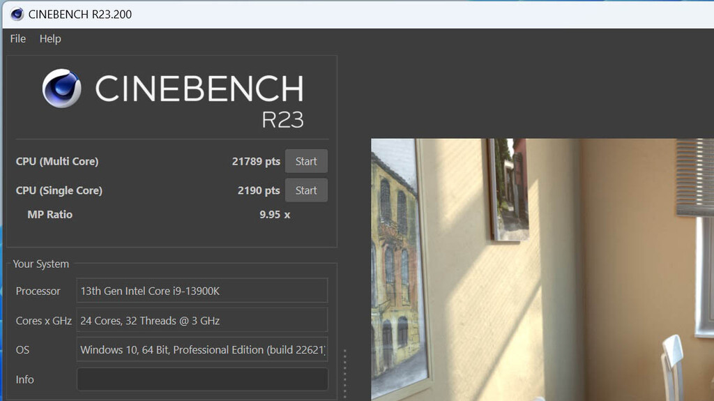 Intel Core i9-13900K y Core i5-13600K 'Raptor Lake', análisis: review ...