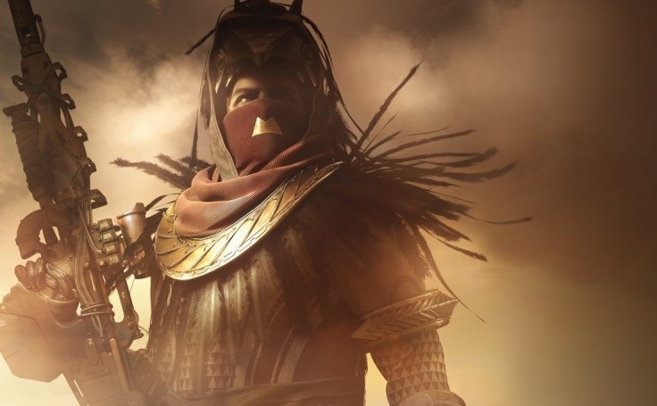 Destiny 2 La maldición de Osiris: así es el tráiler de lanzamiento
